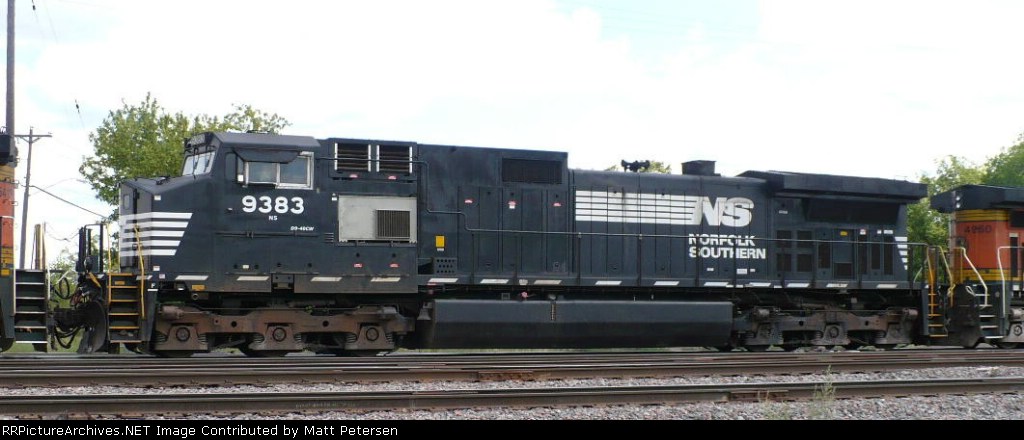 NS 9383